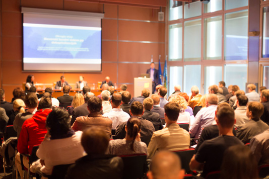 A VOUS LE DIRECT – Captation live et diffusion en direct