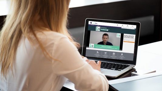 Diffuser un webinaire en direct – A VOUS LE DIRECT